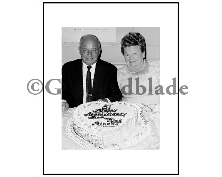 Frank Sinatra in Palm Springs George Lindblade Photo Wall Art – Sioux ...